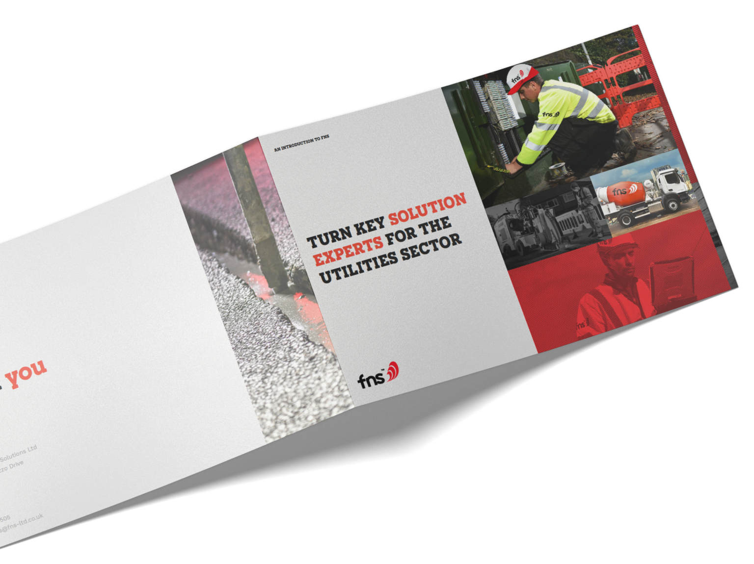 Home - Future Network Solutions Ltd